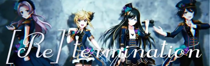 [Re]termination - Dance Dance Revolution Groovy Mix (A DDR x D4DJ ...